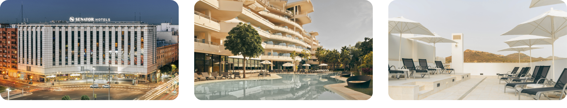 Senator Hotels - XWiki